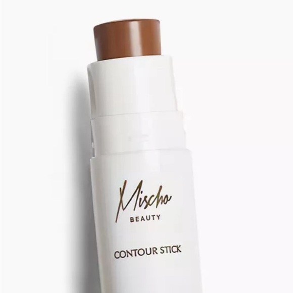 Mischo Beauty | Makeup | Mischo Contour Stick Medium Dark New | Poshmark